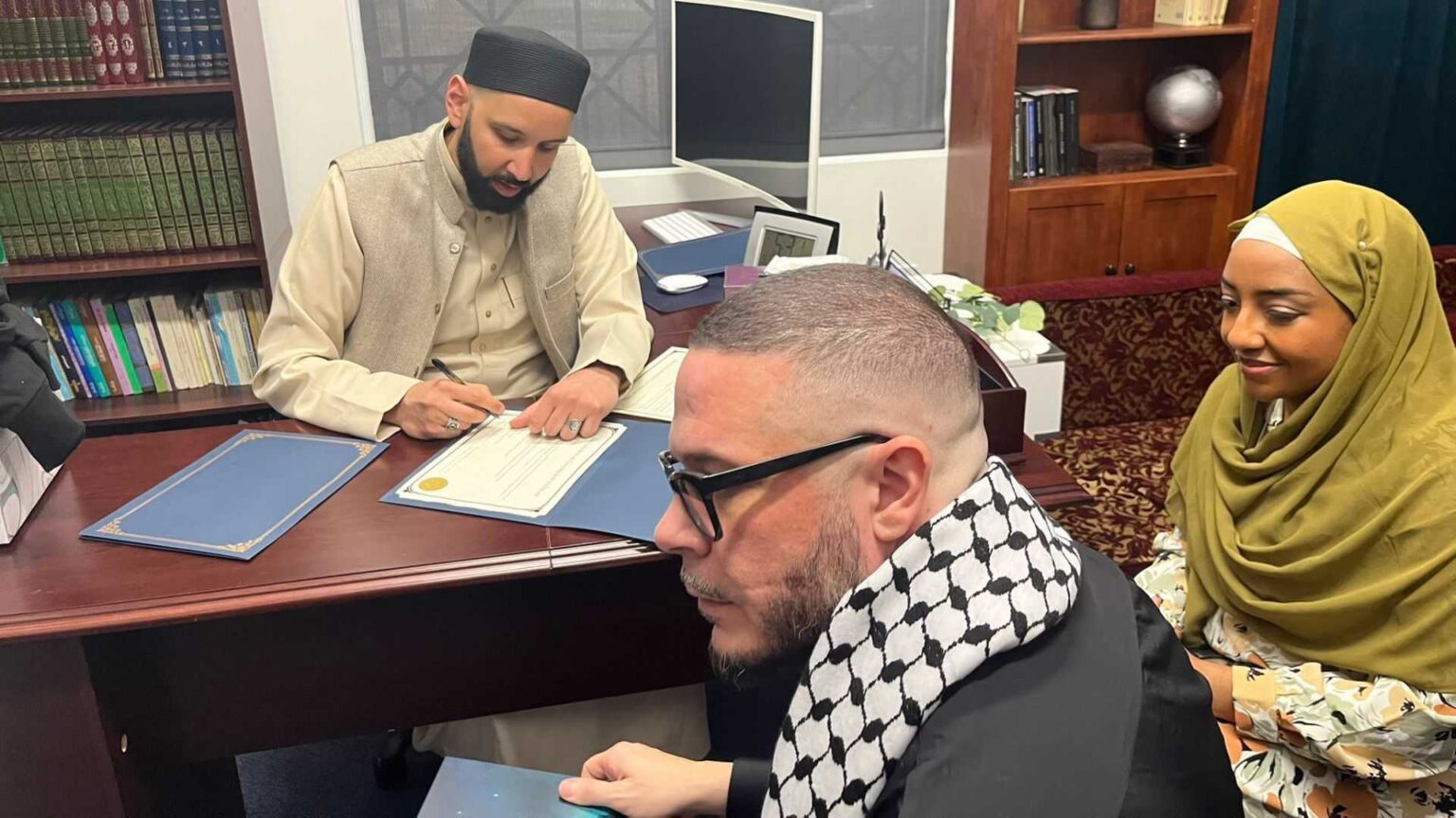 How Religion of Islam Changed O Block, Chicago Gang members