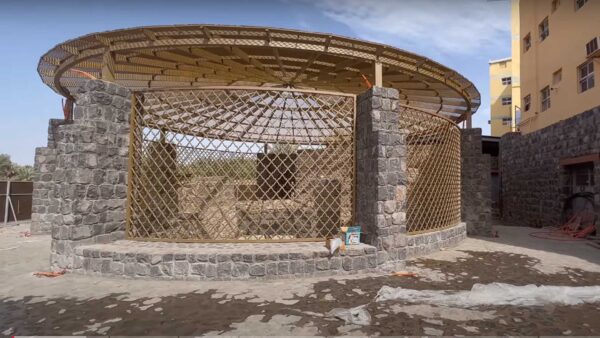 Ghars Well in Medina: History and Hadith - Word of Prophet